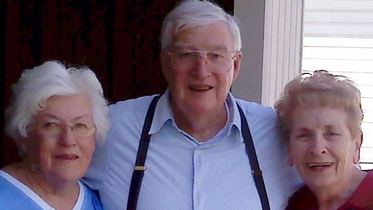 Happy 90th Birthday!: Glenn Howe | News, Sports, Jobs - Standard-Examiner